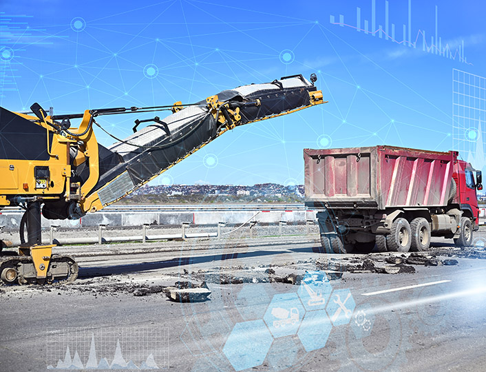 ENR: LADOTD Fully Adopts Cloud-Based Documentation Tool HeadLight ...