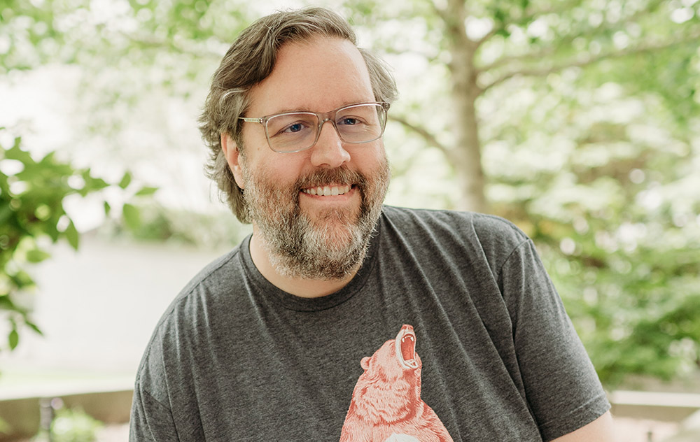 Alex Decker - HeadLight