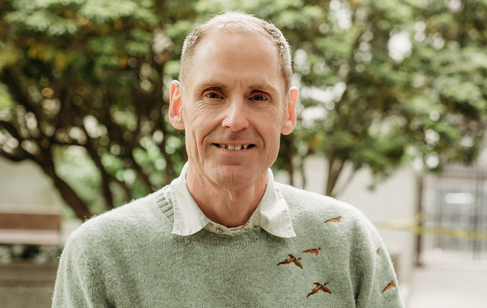 Steve Parris - HeadLight